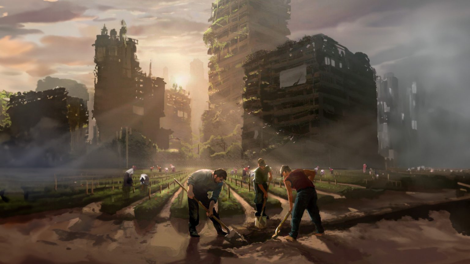 Cultivating Minds: How Havrå Farm Game will Grow Sustainable Leaders – Glitch