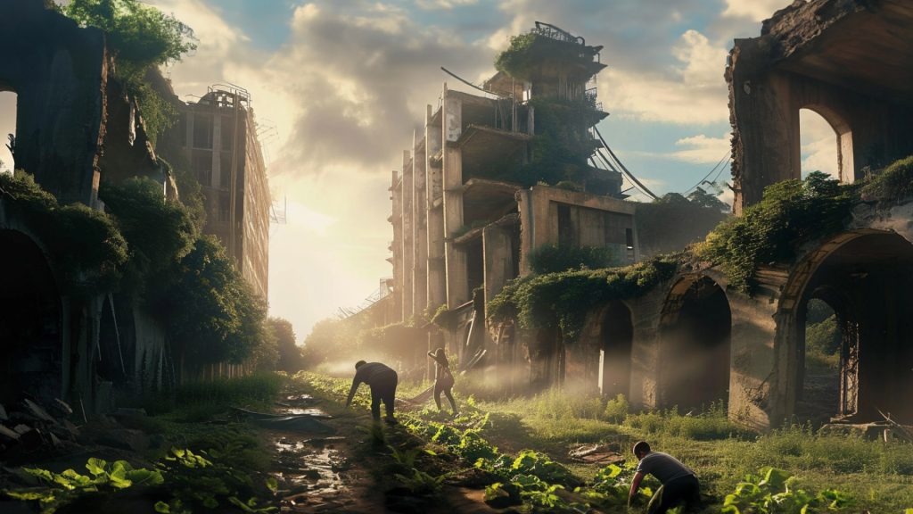 Cultivating Minds: How Havrå Farm Game will Grow Sustainable Leaders – Glitch